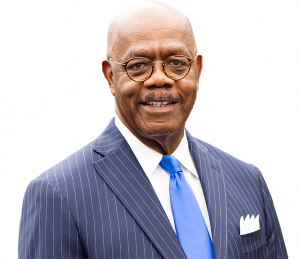 About Paul Howard Jr. - Civil Rights & Personal Injury Attorney in Atlanta